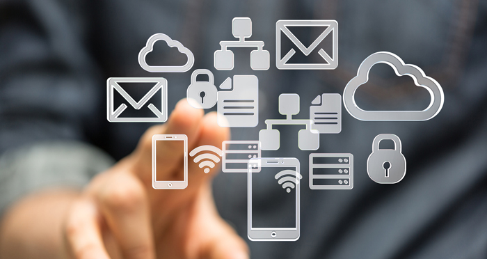 Transmedia otra Manera de Contar Historias